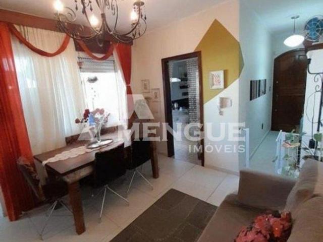 Apartamento à venda no Cristo Redentor