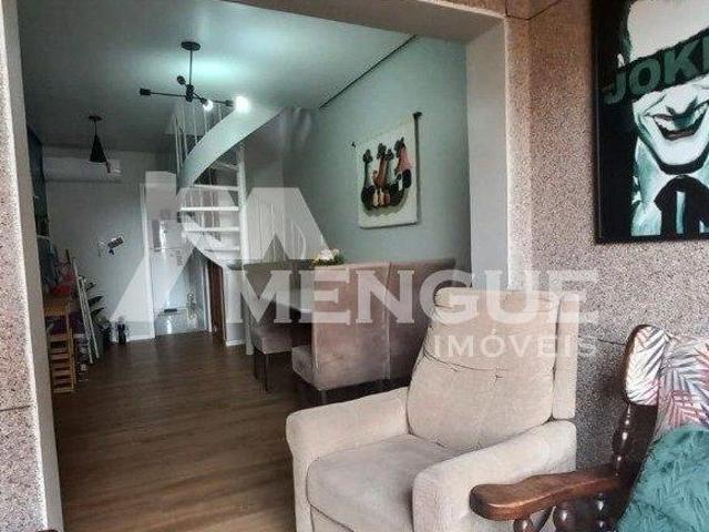 Apartamento à venda no Cristo Redentor