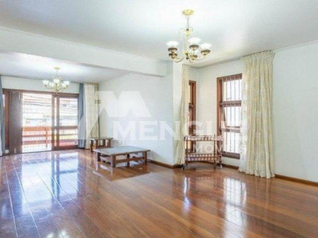 Apartamento à venda no Cristo Redentor