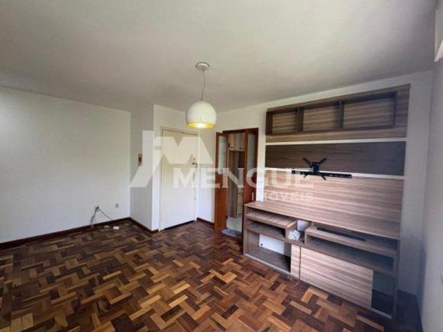 Apartamento à venda no Cristo Redentor