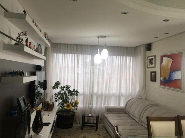 Apartamento à venda no Cristo Redentor