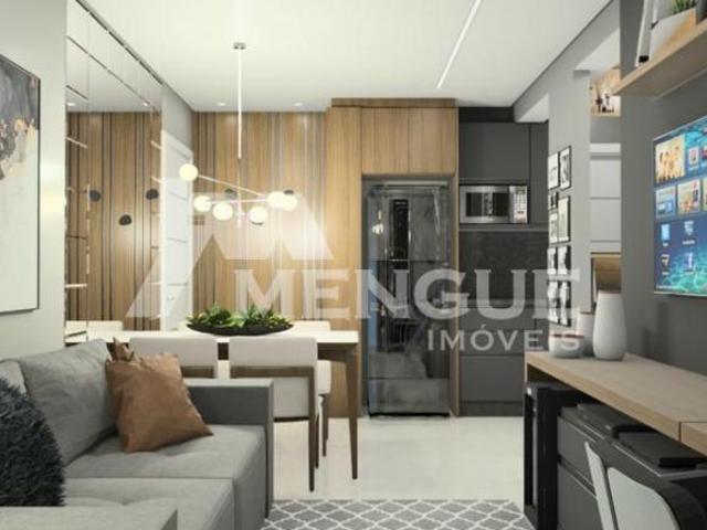 Apartamento à venda no Cristo Redentor