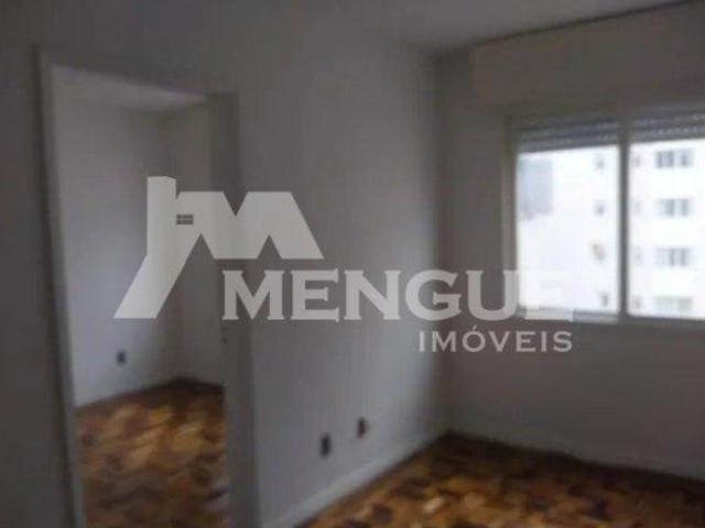 Apartamento à venda no Cristo Redentor