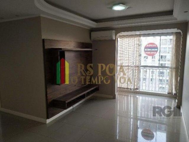 Apartamento à venda no Cristo Redentor