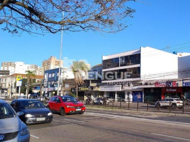 Apartamento à venda no Cristo Redentor