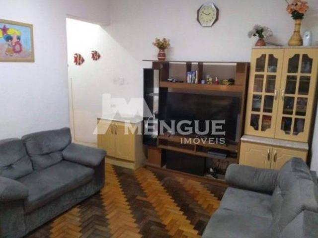 Apartamento à venda no Cristo Redentor