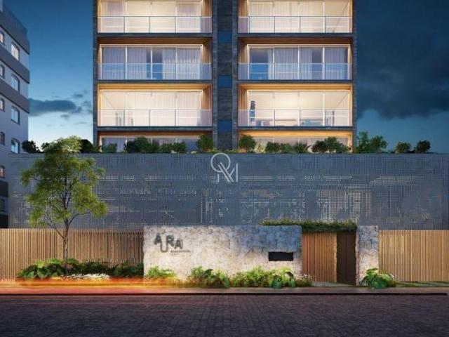 Apartamento à venda no Cristo Redentor