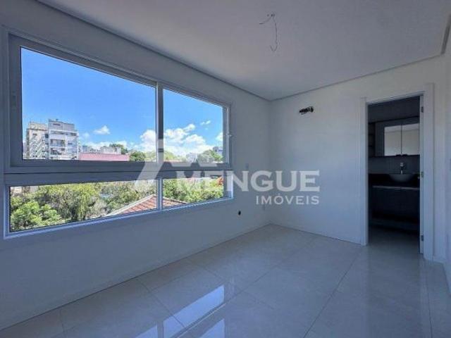 Apartamento à venda no Cristo Redentor