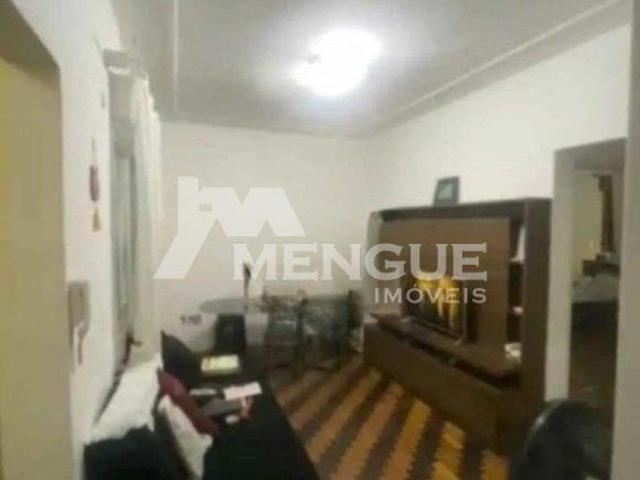 Apartamento à venda no Cristo Redentor