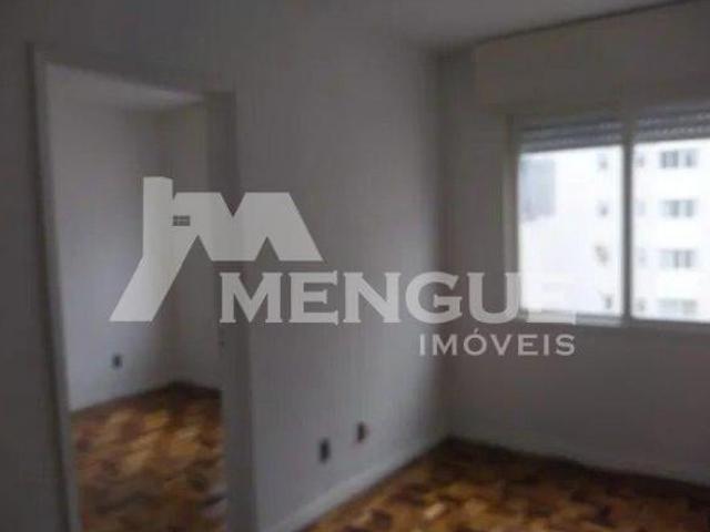 Apartamento à venda no Cristo Redentor