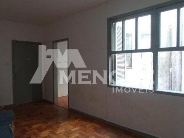 Apartamento à venda no Cristo Redentor