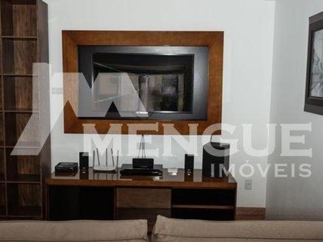 Apartamento à venda no Cristo Redentor