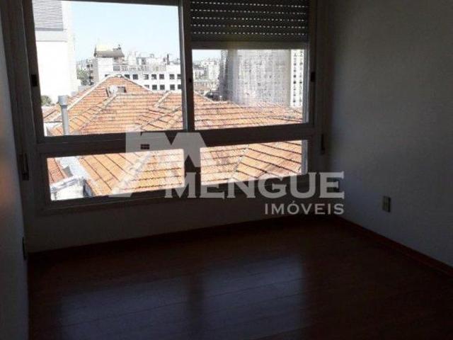 Apartamento à venda no Cristo Redentor