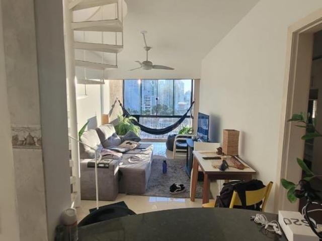 Apartamento à venda no Cristo Redentor