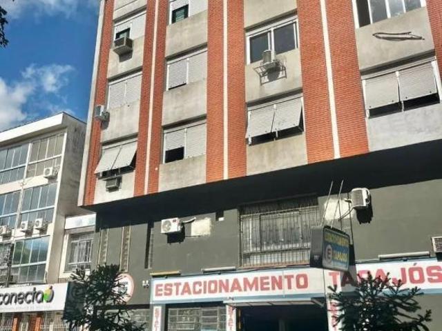Apartamento à venda no Cristo Redentor