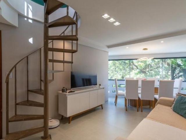 Apartamento à venda no Cristo Redentor