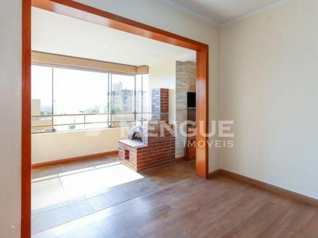 Apartamento à venda no Cristo Redentor
