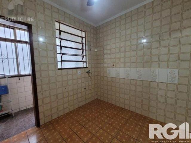 Apartamento à venda no Cristo Redentor