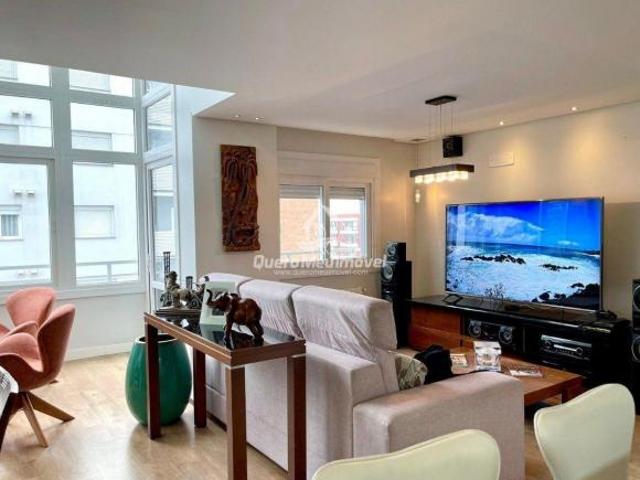 Apartamento à venda no Cristo Redentor