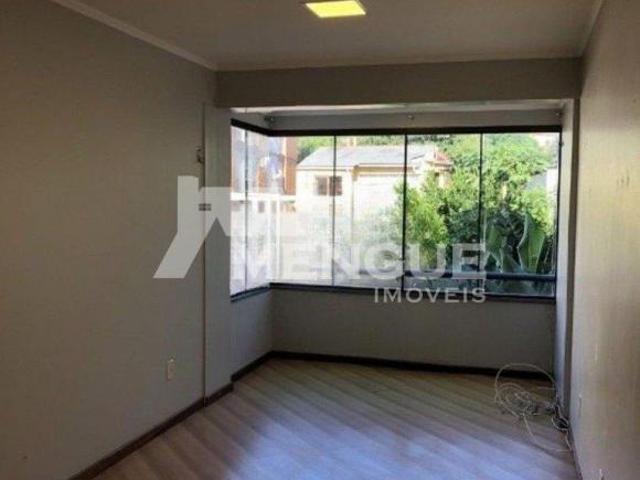 Apartamento à venda no Cristo Redentor