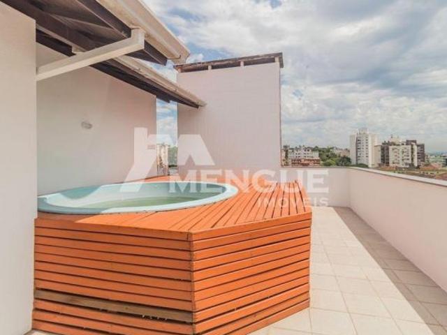 Apartamento à venda no Cristo Redentor