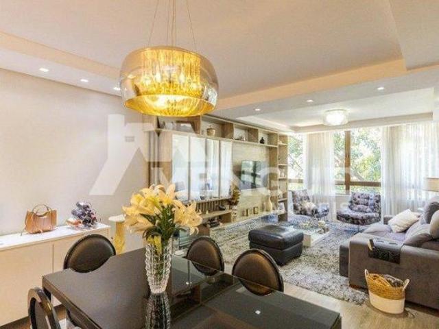 Apartamento à venda no Cristo Redentor