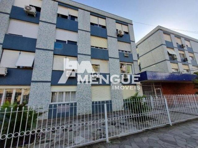 Apartamento à venda no Cristo Redentor