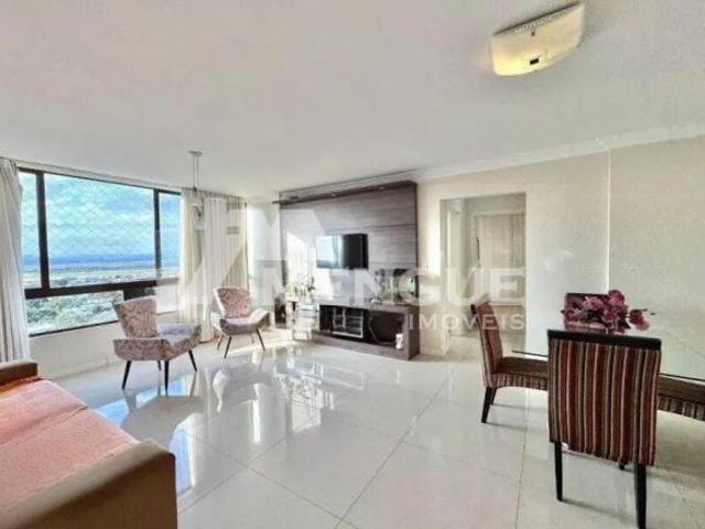 Apartamento à venda no Cristo Redentor