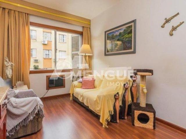 Apartamento à venda no Cristo Redentor