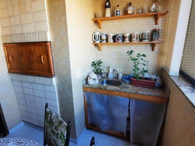 Apartamento à venda no Cristo Redentor, 71 m2 em Porto Alegre