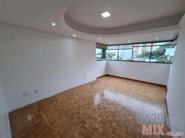 Apartamento à venda no Cristo Redentor