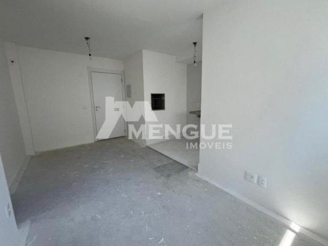 Apartamento à venda no Cristo Redentor