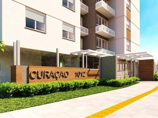 Apartamento à venda no Cristo Redentor