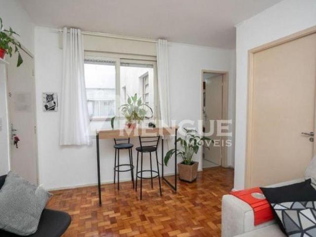 Apartamento à venda no Cristo Redentor