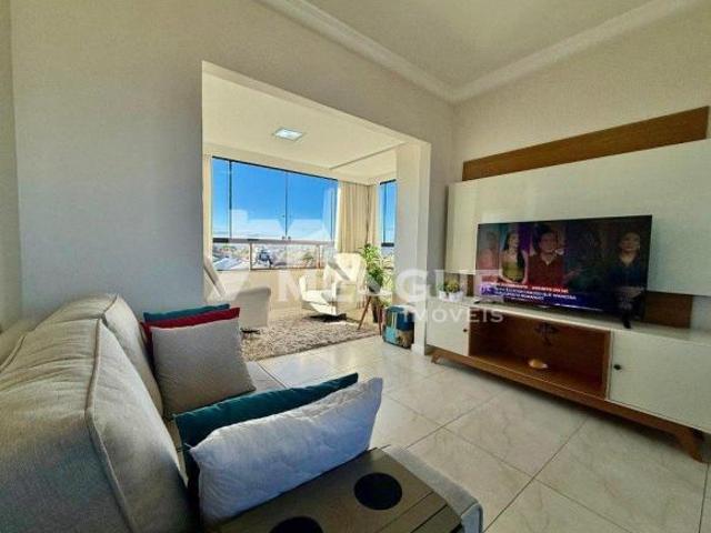 Apartamento à venda no Cristo Redentor