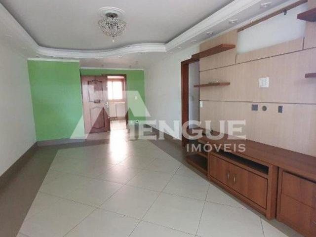 Apartamento à venda no Cristo Redentor
