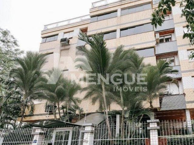 Apartamento à venda no Cristo Redentor