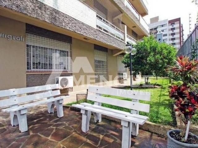 Apartamento à venda no Cristo Redentor