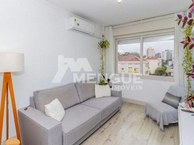 Apartamento à venda no Cristo Redentor