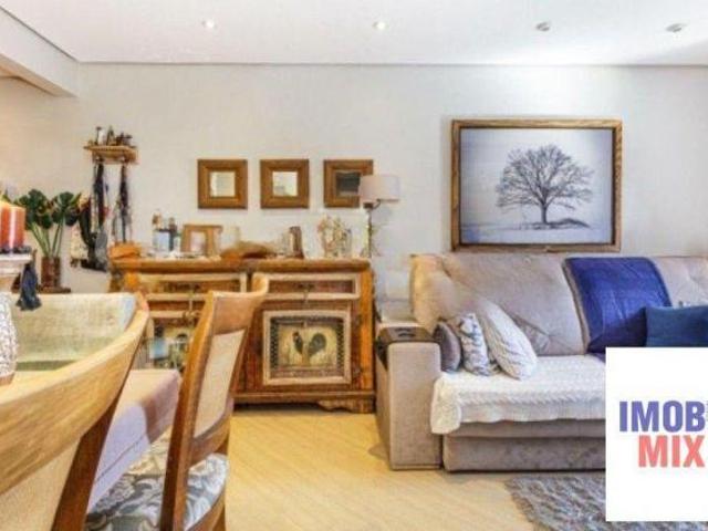 Apartamento à venda no Cristo Redentor
