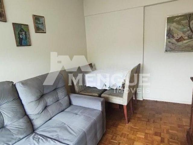 Apartamento à venda no Cristo Redentor