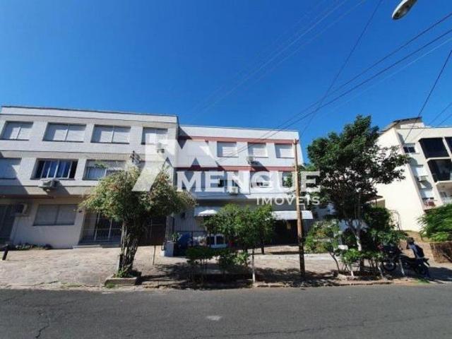 Apartamento à venda no Cristo Redentor