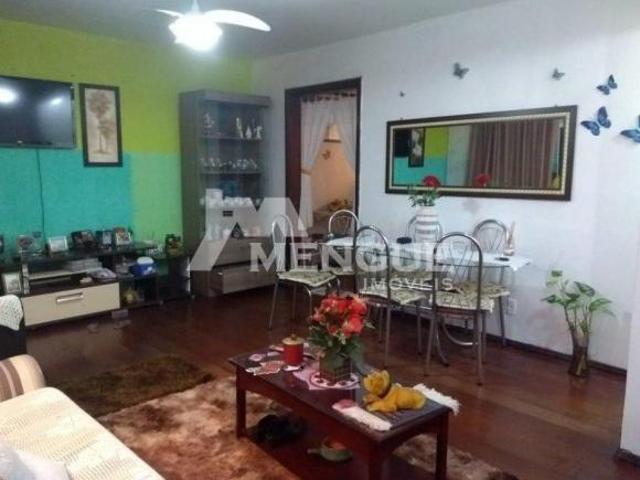 Apartamento à venda no Cristo Redentor