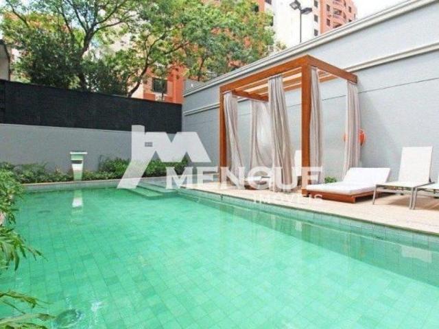 Apartamento à venda no Cristo Redentor