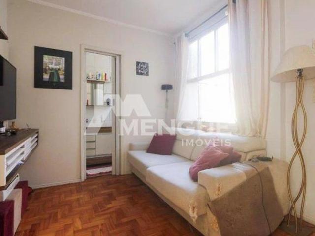 Apartamento à venda no Cristo Redentor