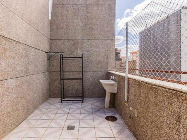Apartamento à venda no Cristo Redentor