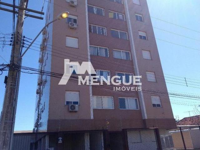 Apartamento à venda no Cristo Redentor