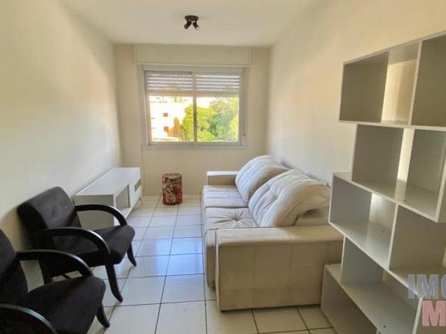 Apartamento à venda no Cristo Redentor