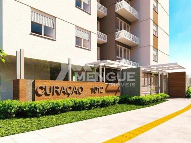 Apartamento à venda no Cristo Redentor