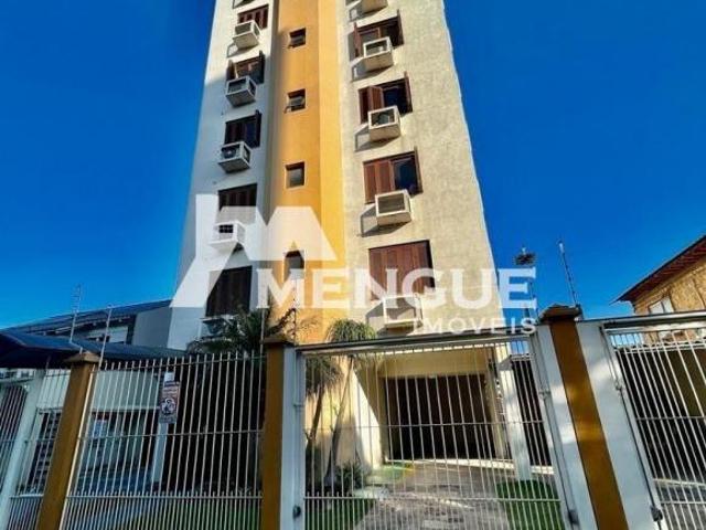 Apartamento à venda no Cristo Redentor